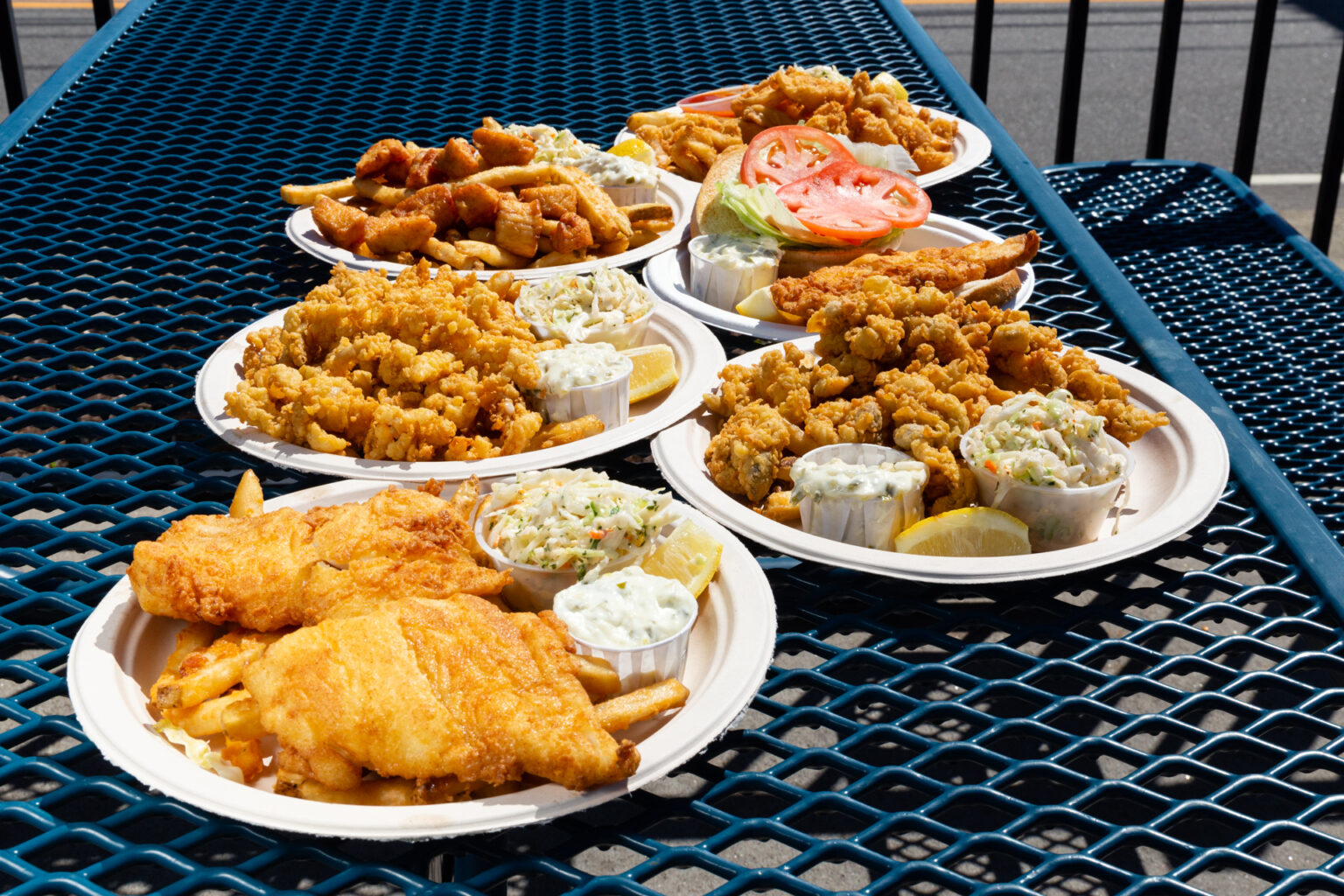 Home | Skippers Seafood